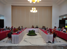 Berita Praktik Kependidikan | Unit Layanan Magang, KKN, PK